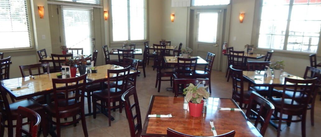 About Us – Cafe Evergreen